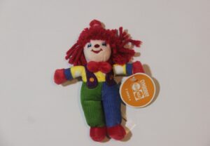 Gymbo Finger Puppet - Gymboree Play & Music